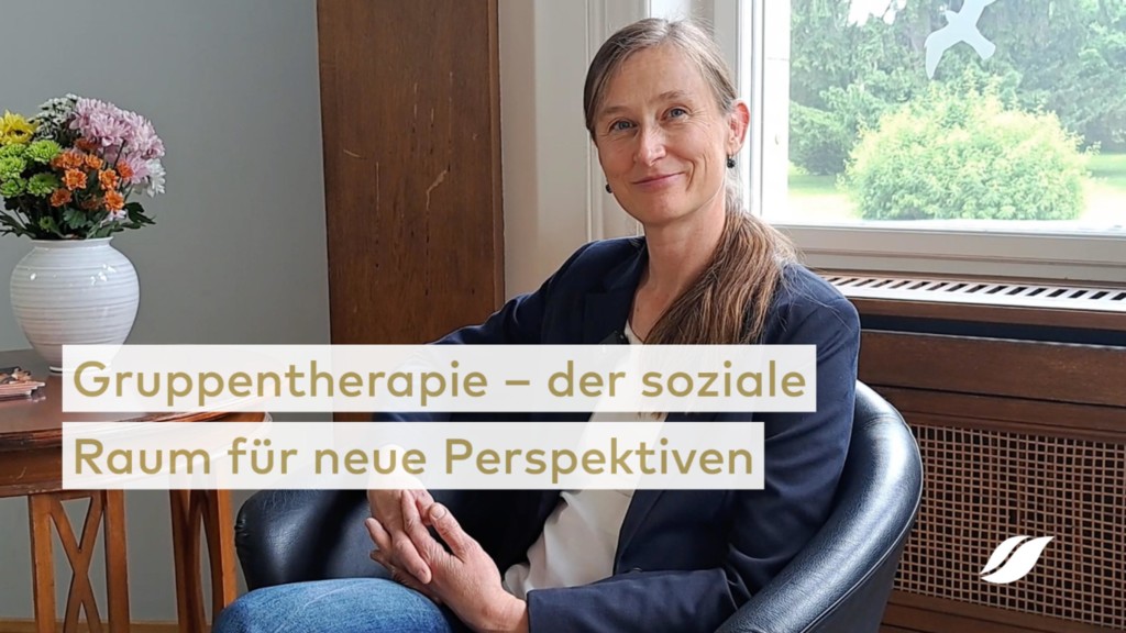 Psychosomatik, Psychiatrie und Psychotherapie - Klinik Schützen Rheinfelden